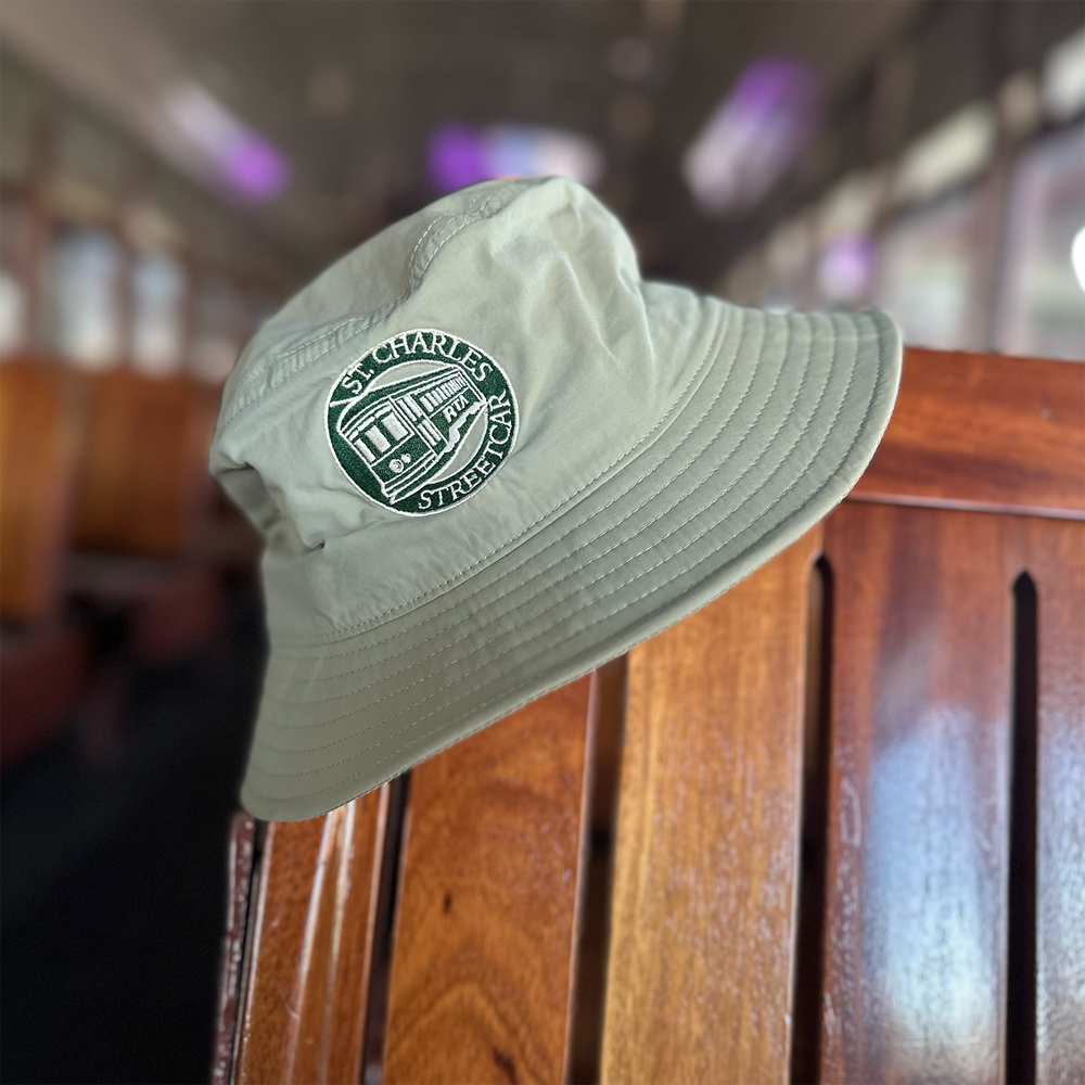 Official New Orleans RTA Shop
