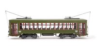 Model Streetcar Kit and Paint Kit - Official New Orleans RTA Shop